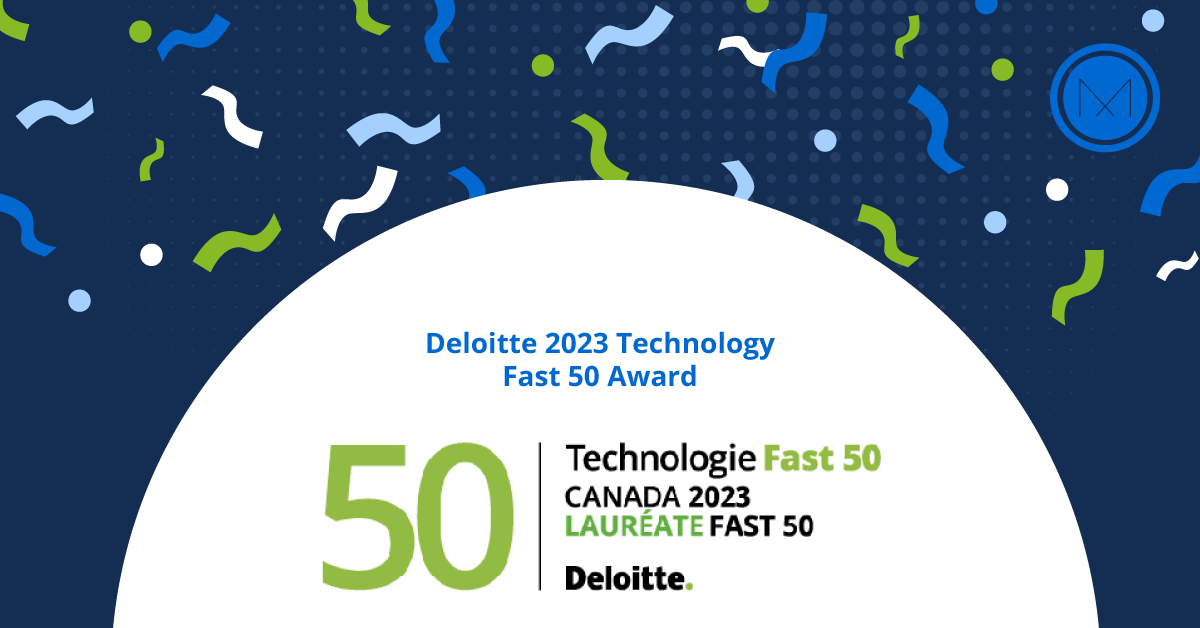 MEDFAR est lauréate du palmarès Technologie Fast 50 et Technology Fast ...