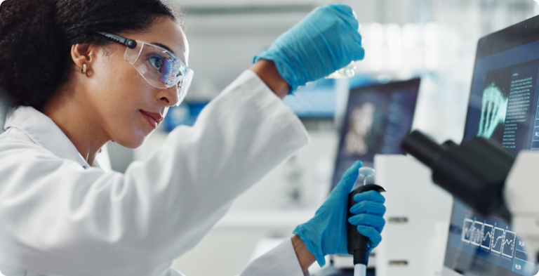 Future of Diagnostic Testing: AI, POCT, and LIS/LIMS Integration