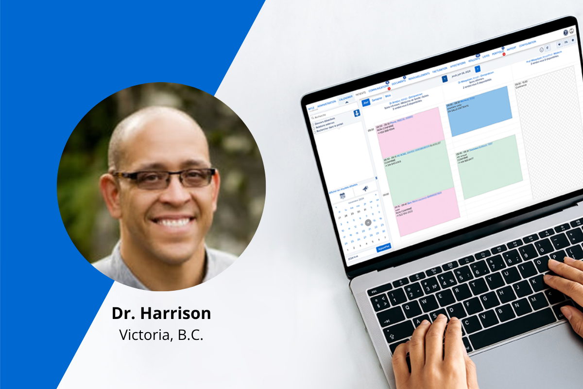 How a BC family doctor increased daily patient volume by over 15% ...